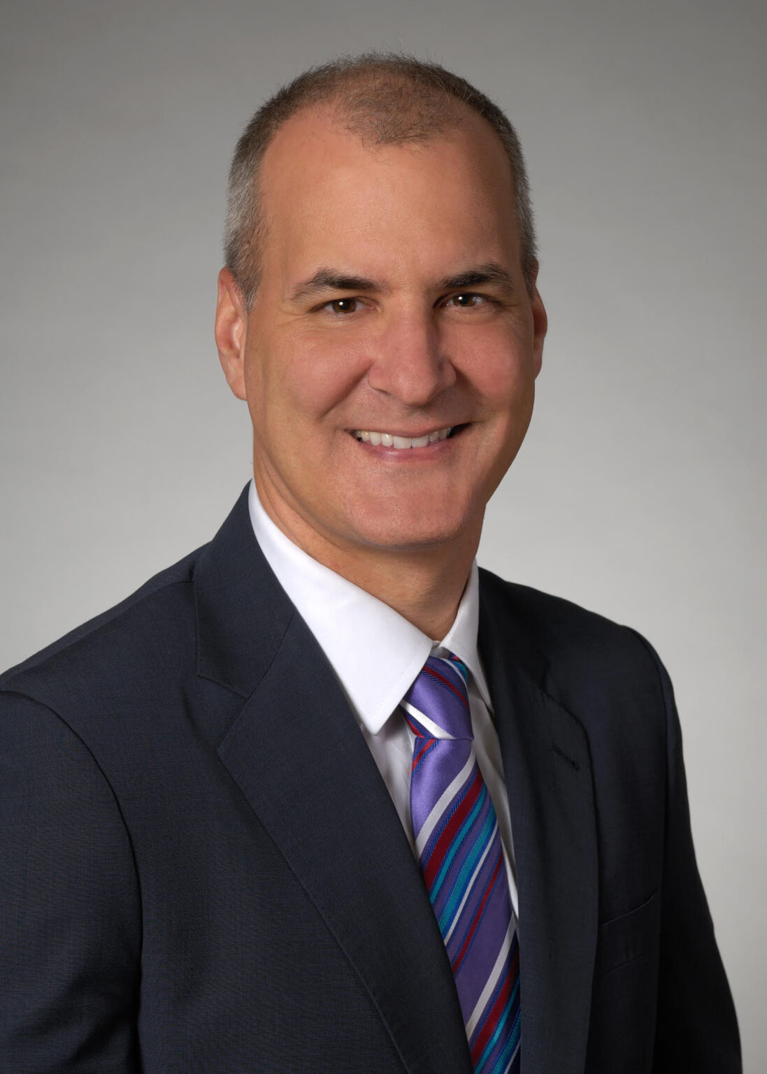 William McGovern - McGovern | Weems