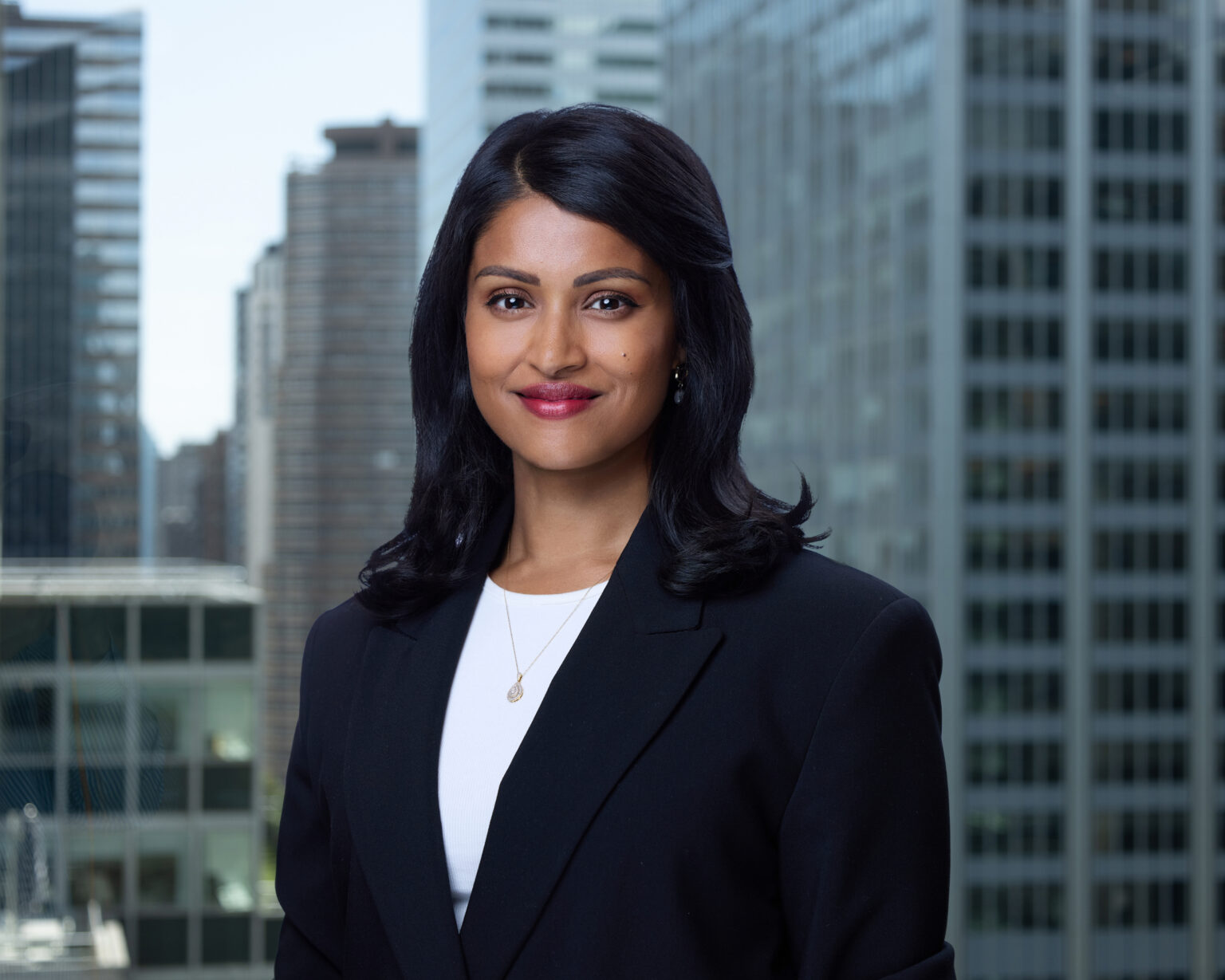 Sanchita Geramita - McGovern Weems