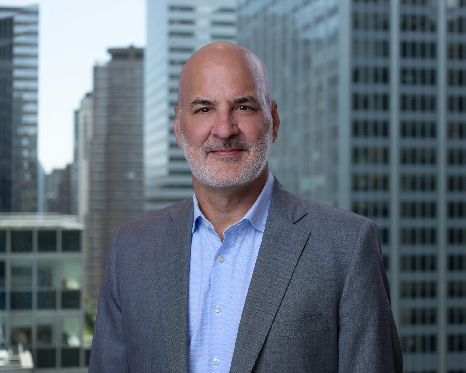 William McGovern - McGovern Weems